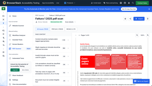10 Best Accessibility Software & Tools in 2025: Tested & Reviewed