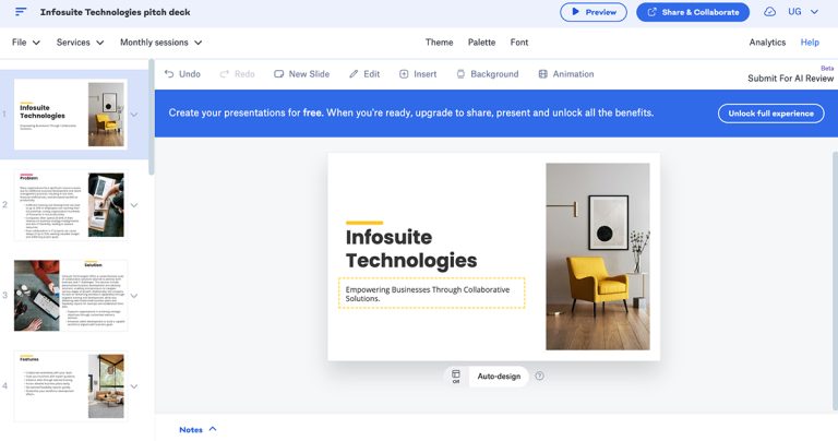Top 12 PowerPoint Alternatives Compared
