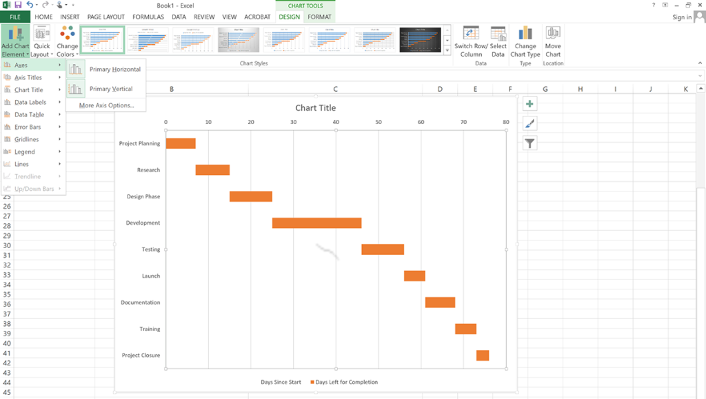 How to Make a Gantt Chart in Excel + Easier Alternatives