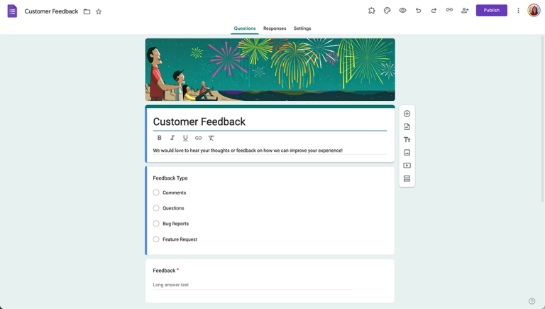 10+ Interactive Forms Builders for Surveys & Lead Generation