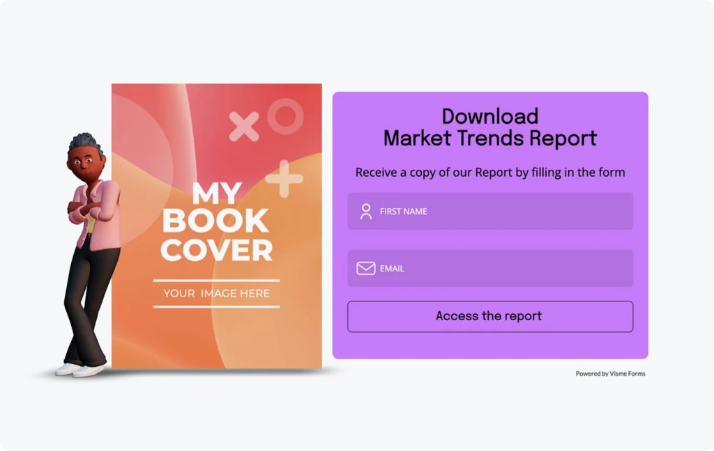 10+ Interactive Forms Builders for Surveys & Lead Generation