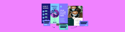 How to Create an Interactive Brochure: Best Tools, Examples & Tips