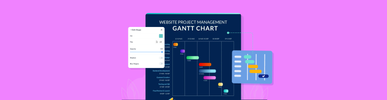 How to Make a Gantt Chart in Excel + Easier Alternatives