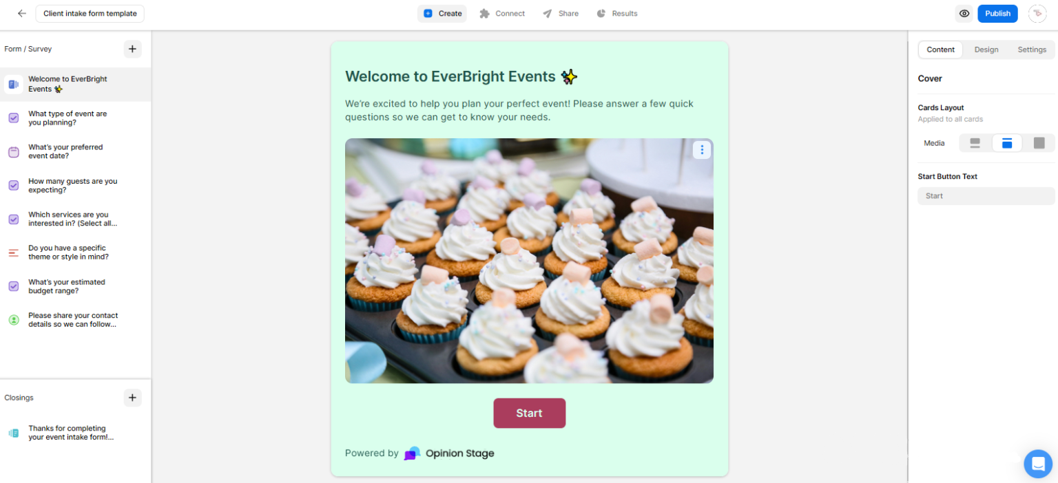 10+ Interactive Forms Builders for Surveys & Lead Generation