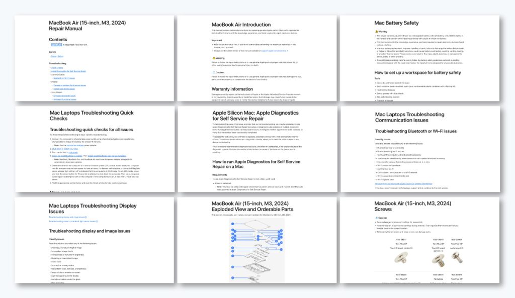 How to Write an Instruction Manual: A Detailed Guide