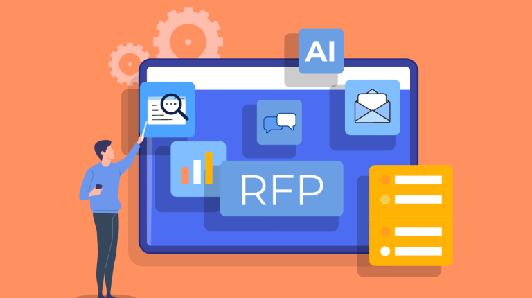 5 RFP Response Templates & Best Practices to Win Your Next RFP Proposal
