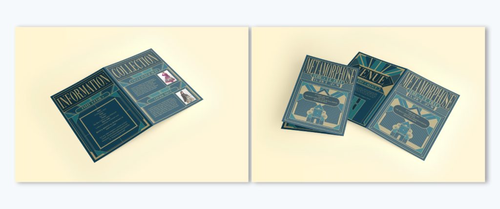 Types of Brochures: The Ultimate Guide with Examples & Templates