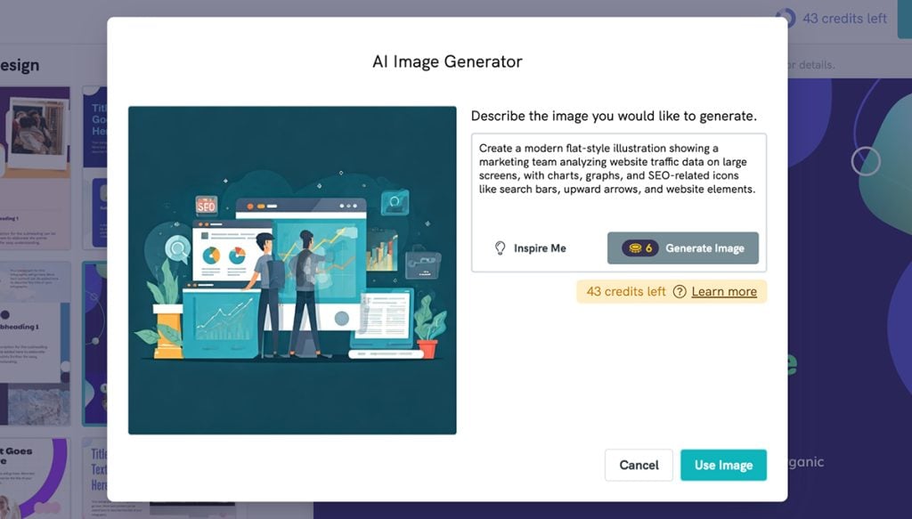 Top 12 AI Graphic Design Tools for 2025: Tested & Reviewed