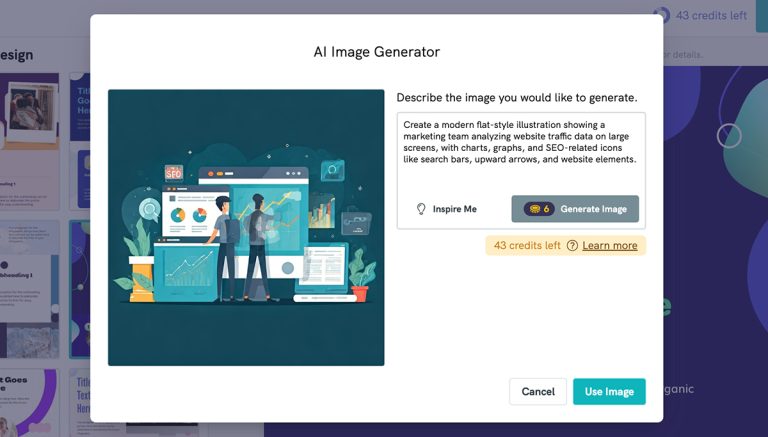 Top 12 AI Graphic Design Tools for 2025: Tested & Reviewed