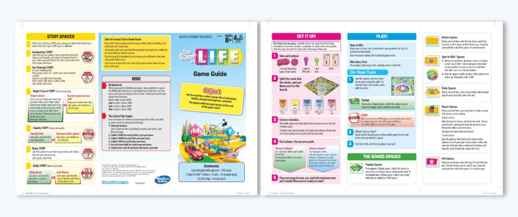 How to Write an Instruction Manual: A Detailed Guide