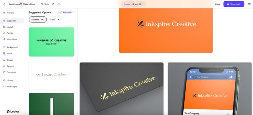 Top 12 AI Graphic Design Tools for 2025: Tested & Reviewed