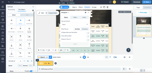12 Best Inventory Sheet Templates & How to Make Your Own