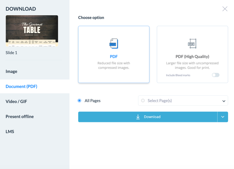 12 Best Inventory Sheet Templates & How to Make Your Own