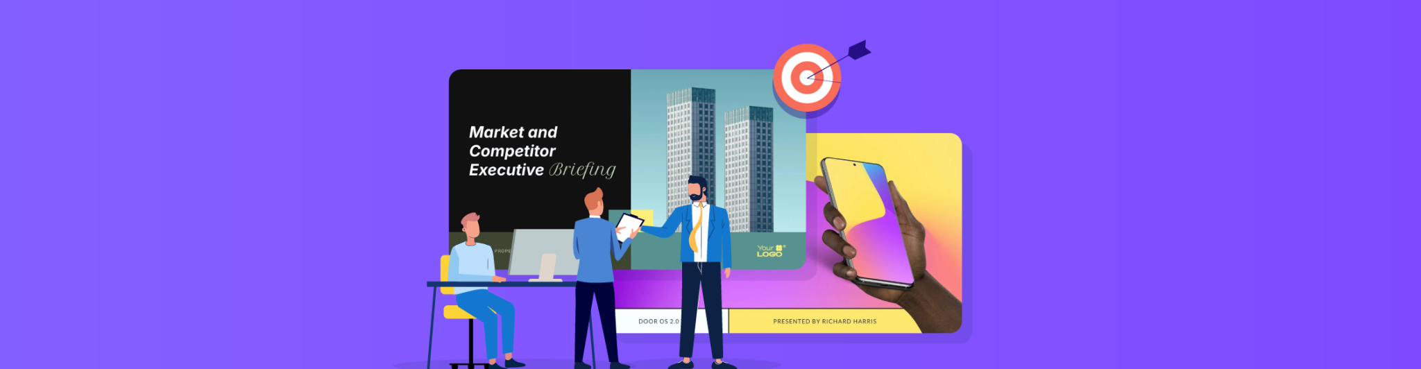 How to Prepare and Deliver a Solid Executive Presentation