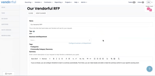 10 Best RFP Software for 2026: In-Depth Review + Comparison Chart