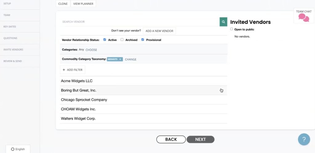 10 Best RFP Software for 2025: In-Depth Review + Comparison Chart