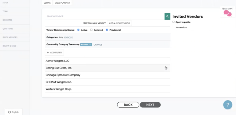 10 Best RFP Software for 2026: In-Depth Review + Comparison Chart