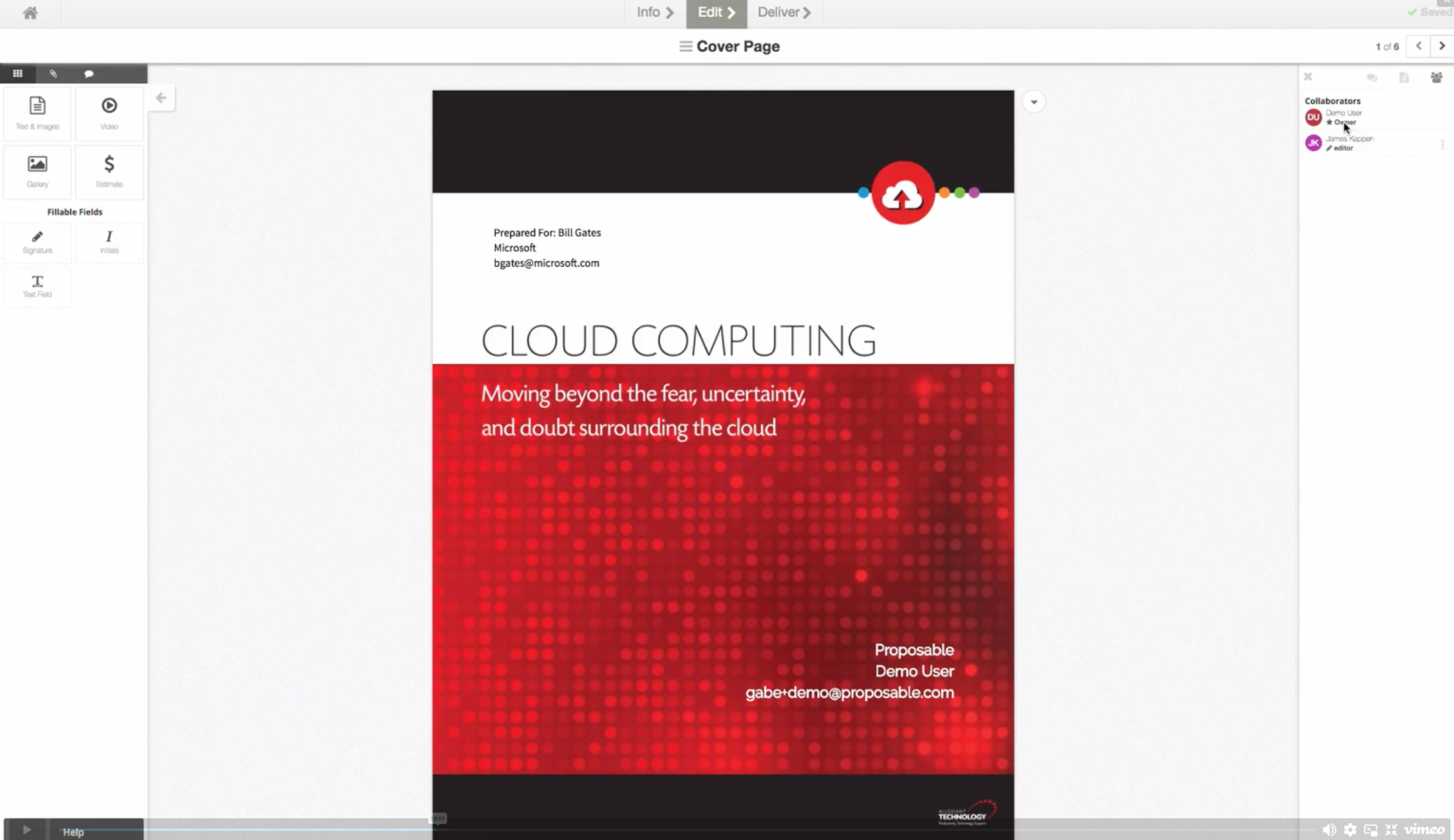 10 Best RFP Software for 2025: In-Depth Review + Comparison Chart