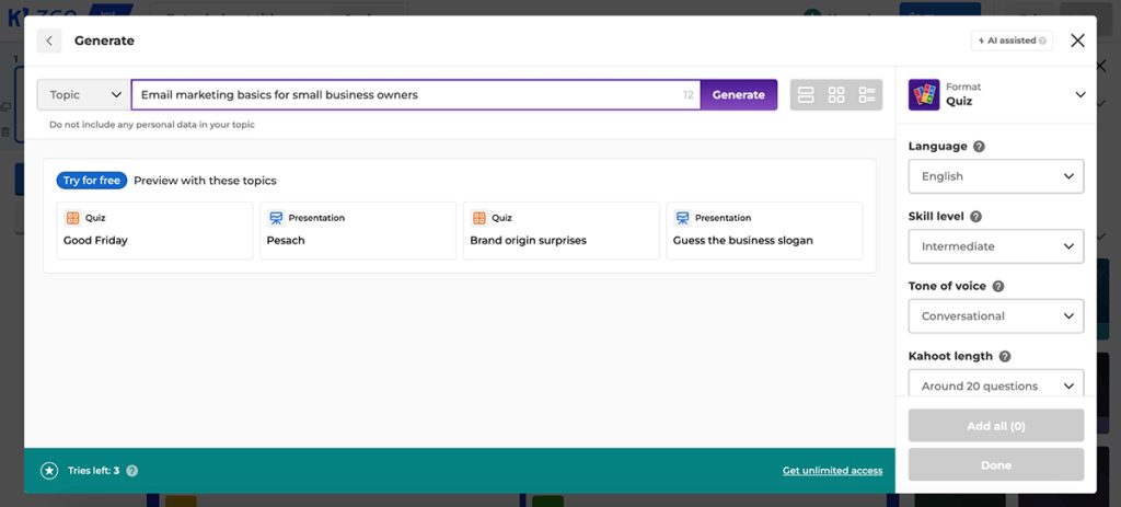 10 Best Interactive Presentation Tools: An In-Depth Guide