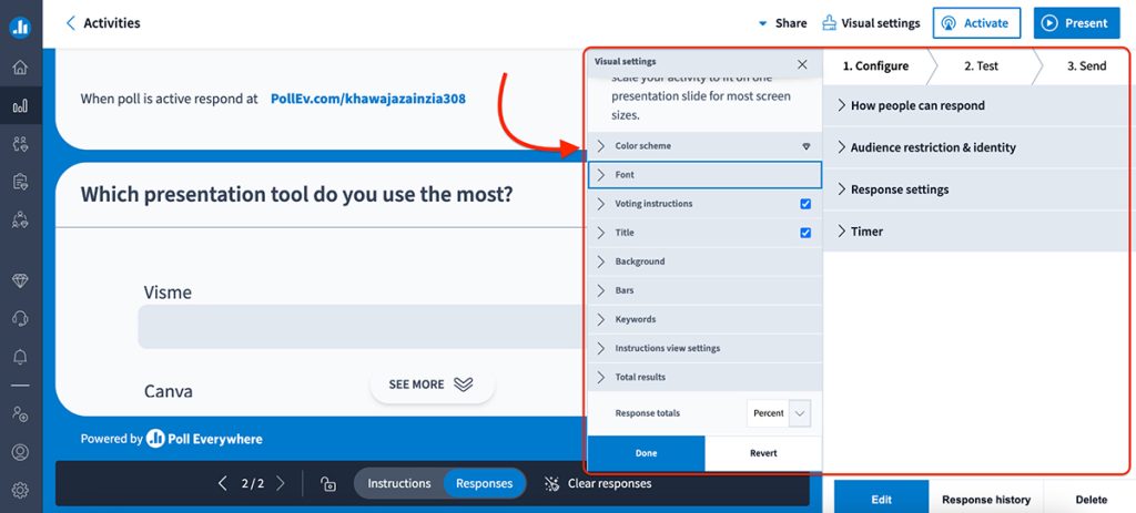 10 Best Interactive Presentation Tools: An In-Depth Guide