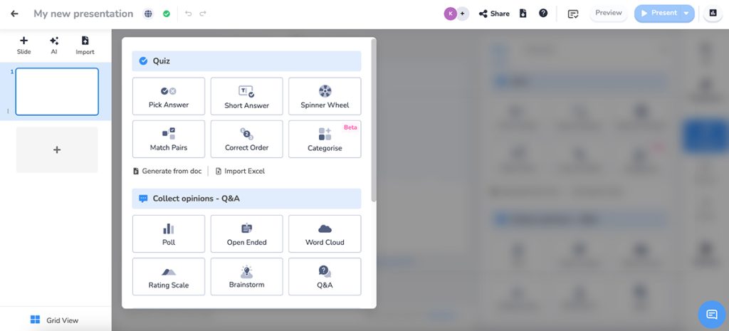 10 Best Interactive Presentation Tools: An In-Depth Guide