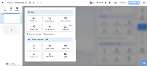 10 Best Interactive Presentation Tools: An In-Depth Guide