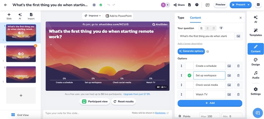 10 Best Interactive Presentation Tools: An In-Depth Guide