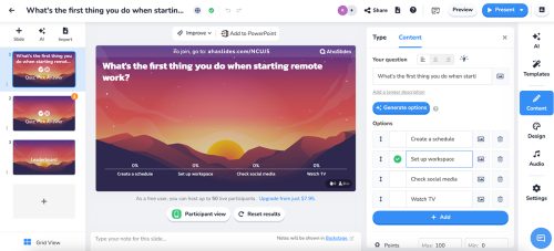 10 Best Interactive Presentation Tools: An In-Depth Guide