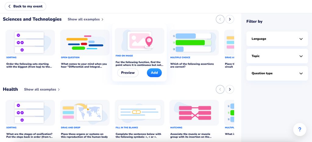 10 Best Interactive Presentation Tools: An In-Depth Guide