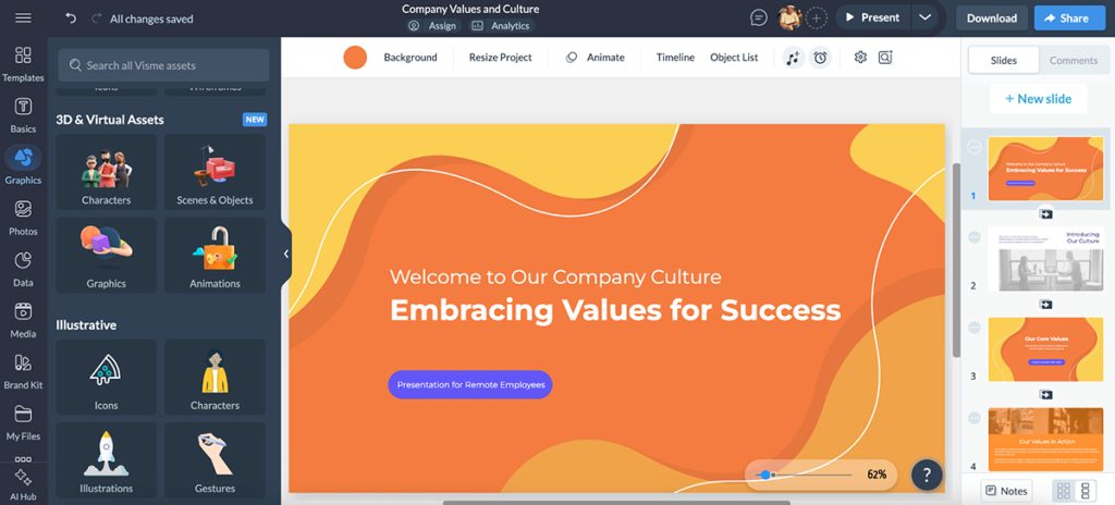 10 Best Interactive Presentation Tools: An In-Depth Guide