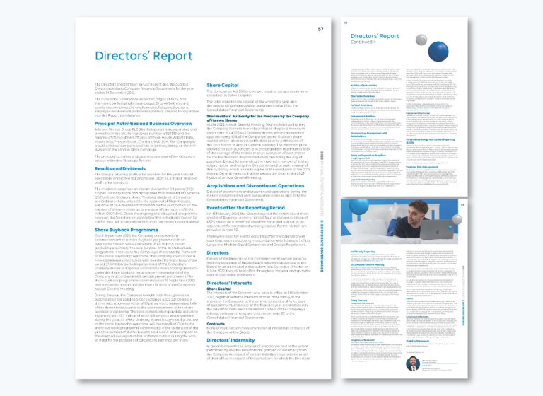 How to Write a Complete Board Report : Examples & Best Practices