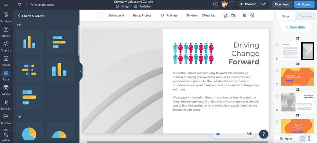 10 Best Interactive Presentation Tools: An In-Depth Guide