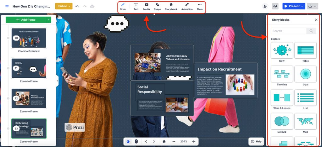 10 Best Interactive Presentation Tools: An In-Depth Guide
