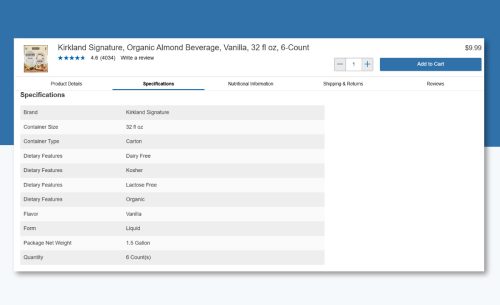 What Is a Spec Sheet? A Complete Guide with Real Examples