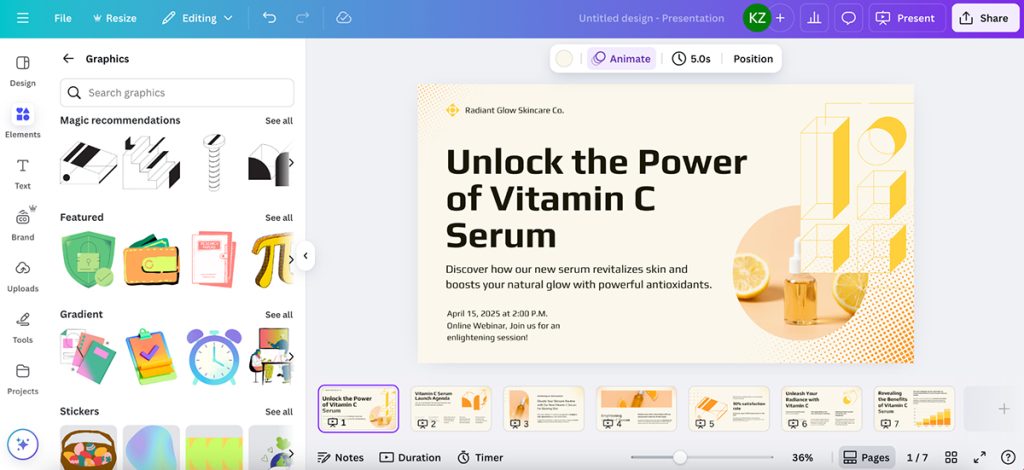 10 Best Interactive Presentation Tools: An In-Depth Guide