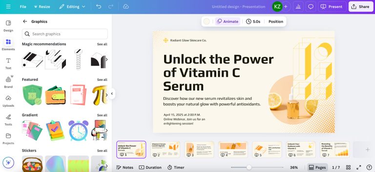 10 Best Interactive Presentation Tools: An In-Depth Guide