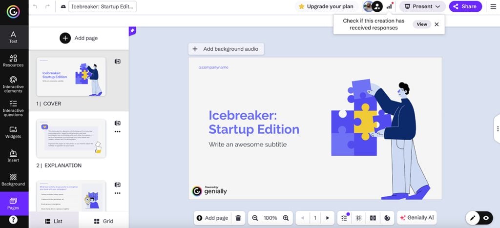 10 Best Interactive Presentation Tools: An In-Depth Guide