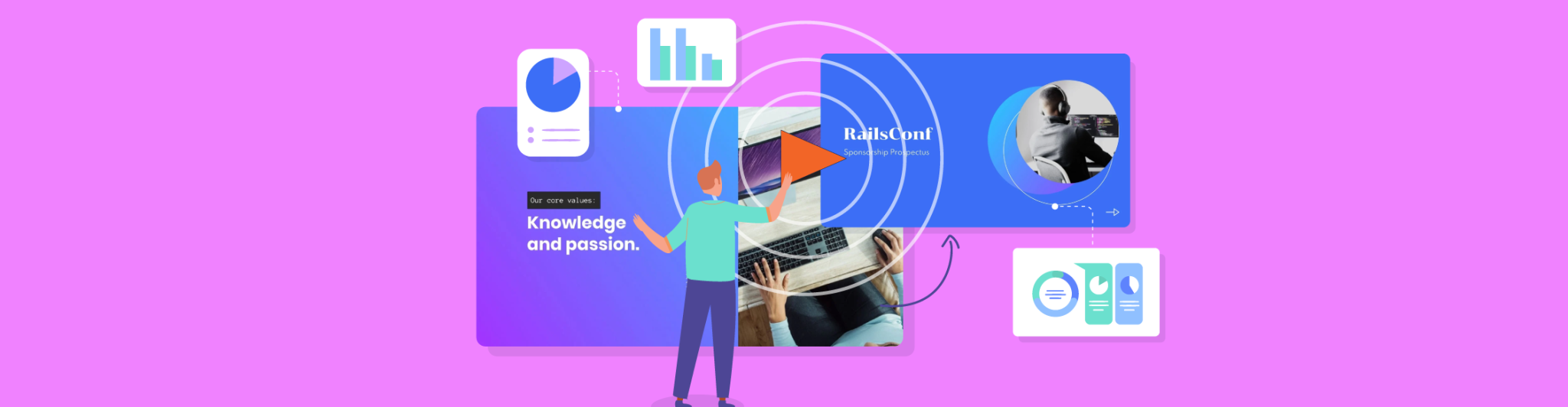 10 Best Interactive Presentation Tools: An In-Depth Guide