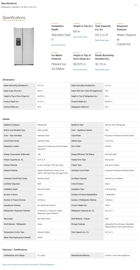 What Is a Spec Sheet? A Complete Guide with Real Examples