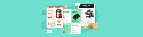 What Is a Spec Sheet? A Complete Guide with Real Examples