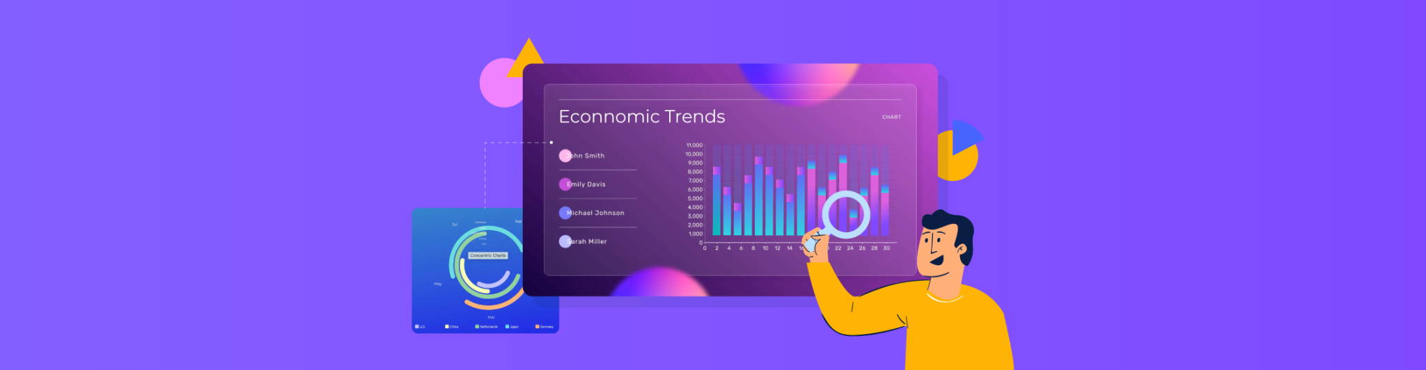 What is Data Visualization & Why Is It Important?