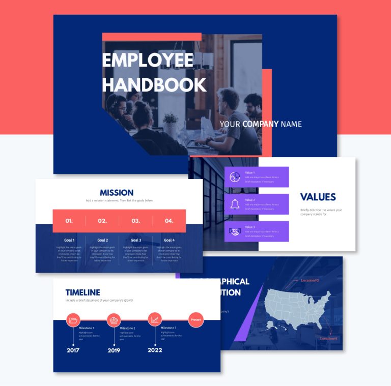 Training Presentations: A Detailed Guide with Examples, Tips & Templates