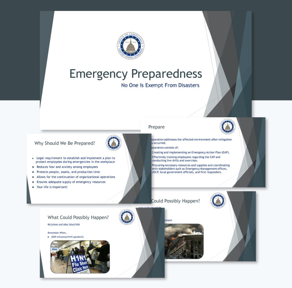 Training Presentations: A Detailed Guide with Examples, Tips & Templates