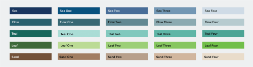 A Detailed Guide to Color Blind Friendly Palettes [+ Hex Codes]