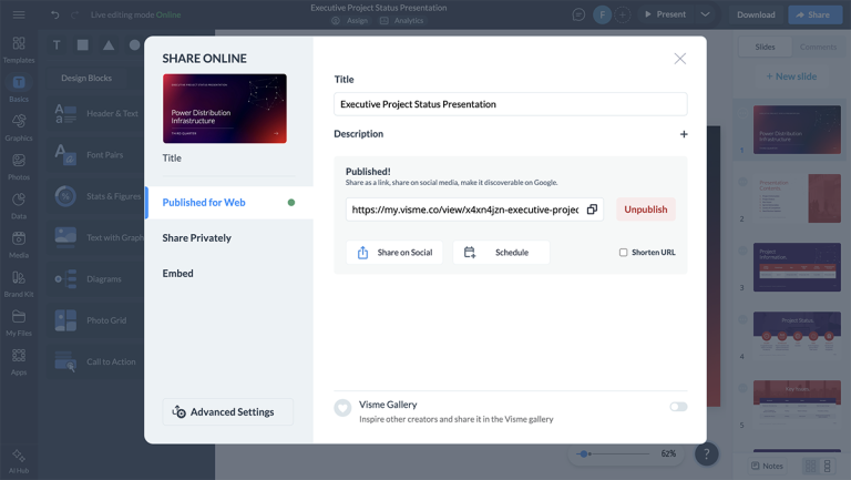 How to Deliver a Winning Board Presentation [Best Tips & Templates]