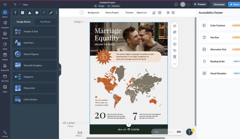 Accessible Fonts: A Practical Guide to Inclusive Typography