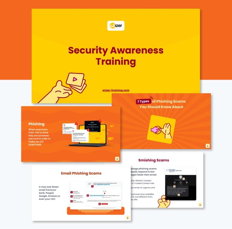 Training Presentations: A Detailed Guide with Examples, Tips & Templates