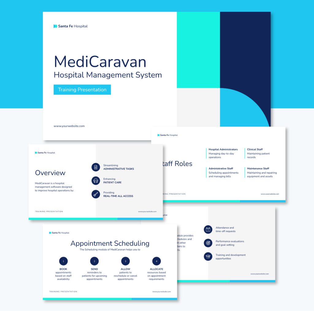 Training Presentations: A Detailed Guide with Examples, Tips & Templates