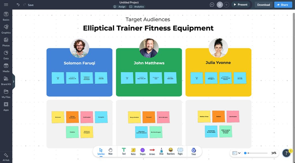 Interactive Product Presentations: Examples, Tools & How to Create One