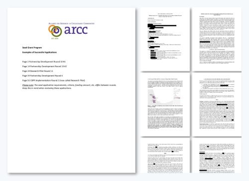 7 Real-Life Grant Proposal Examples for Non-Profits & Researchers